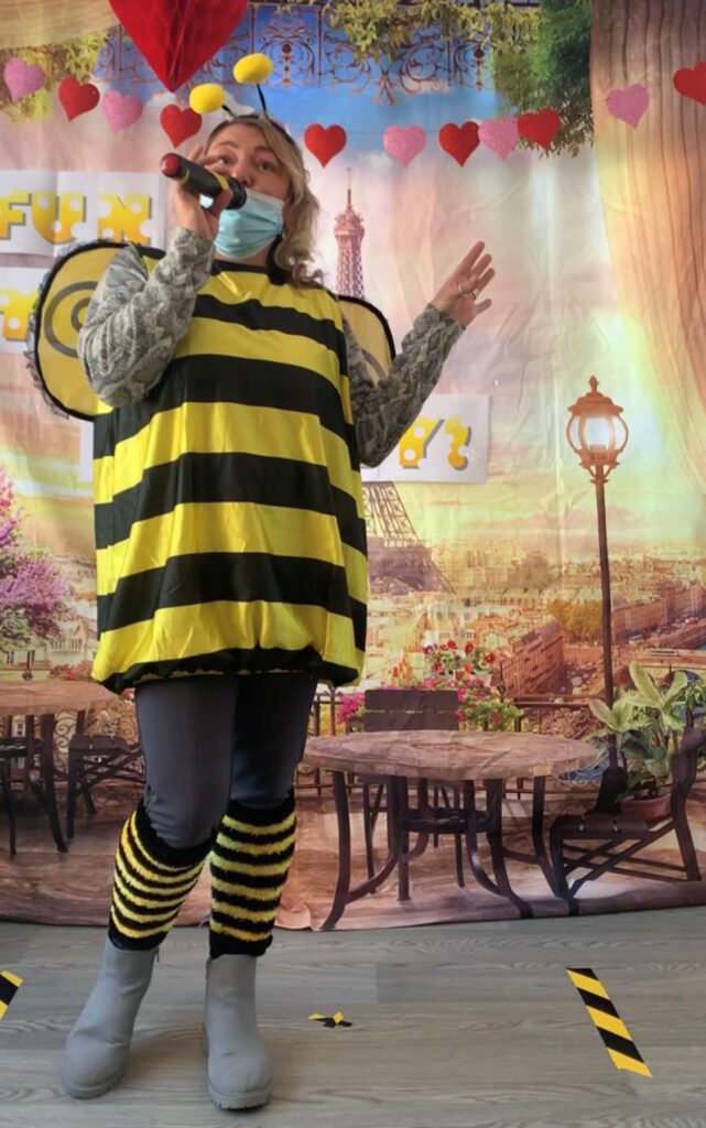 Fun Time Friday – Future Directions